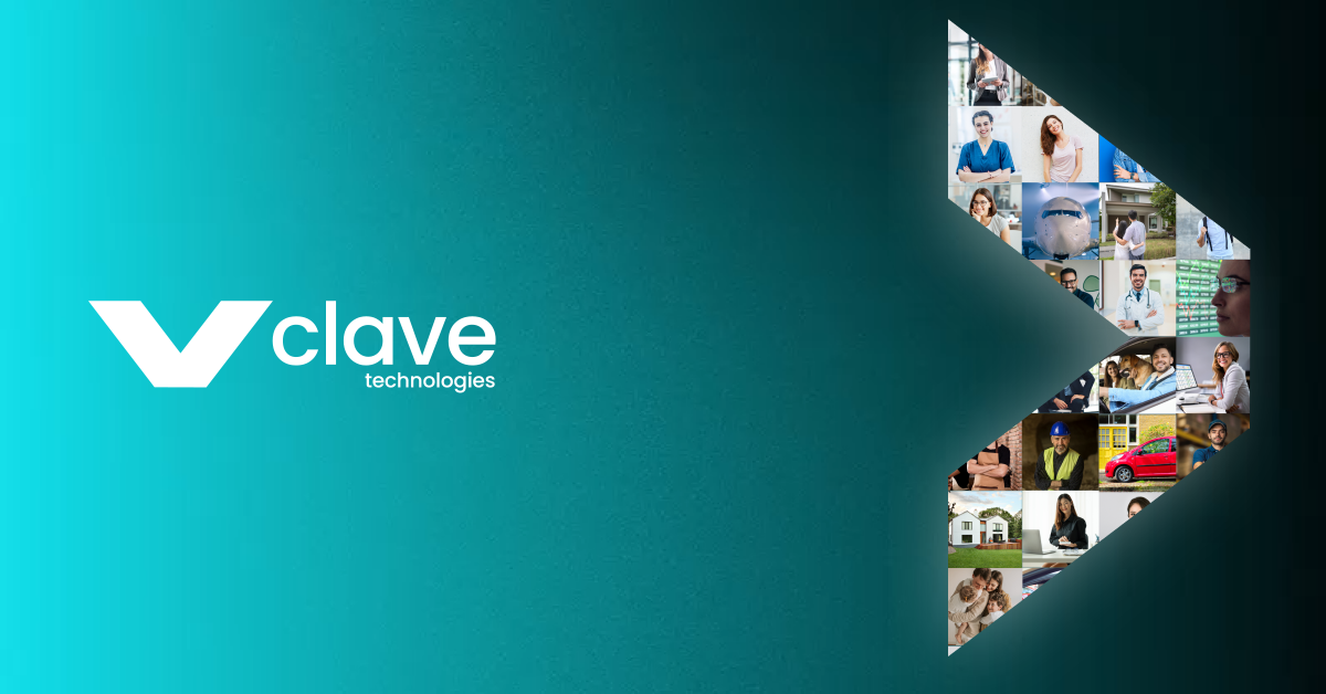 El futuro de los seguros empieza hoy | Clave Technologies